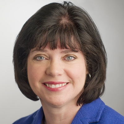 Dr. Jennifer Epperson - GMS Summit