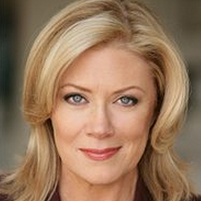 Nancy Stafford to Speak at Summit - GMS Summit